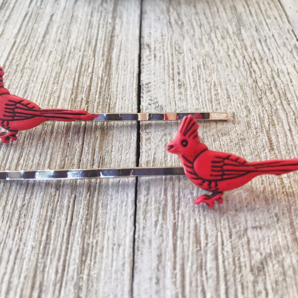 Bird Hair Accessory - Etsy