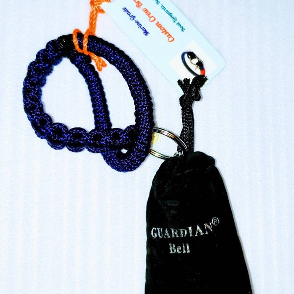 Guardian Bell Custom - Etsy