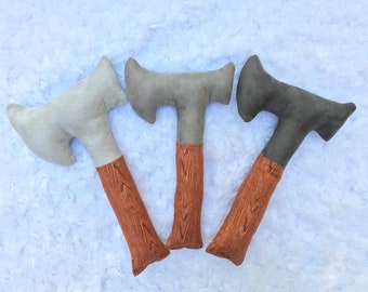 Lumberjack Axe | Etsy