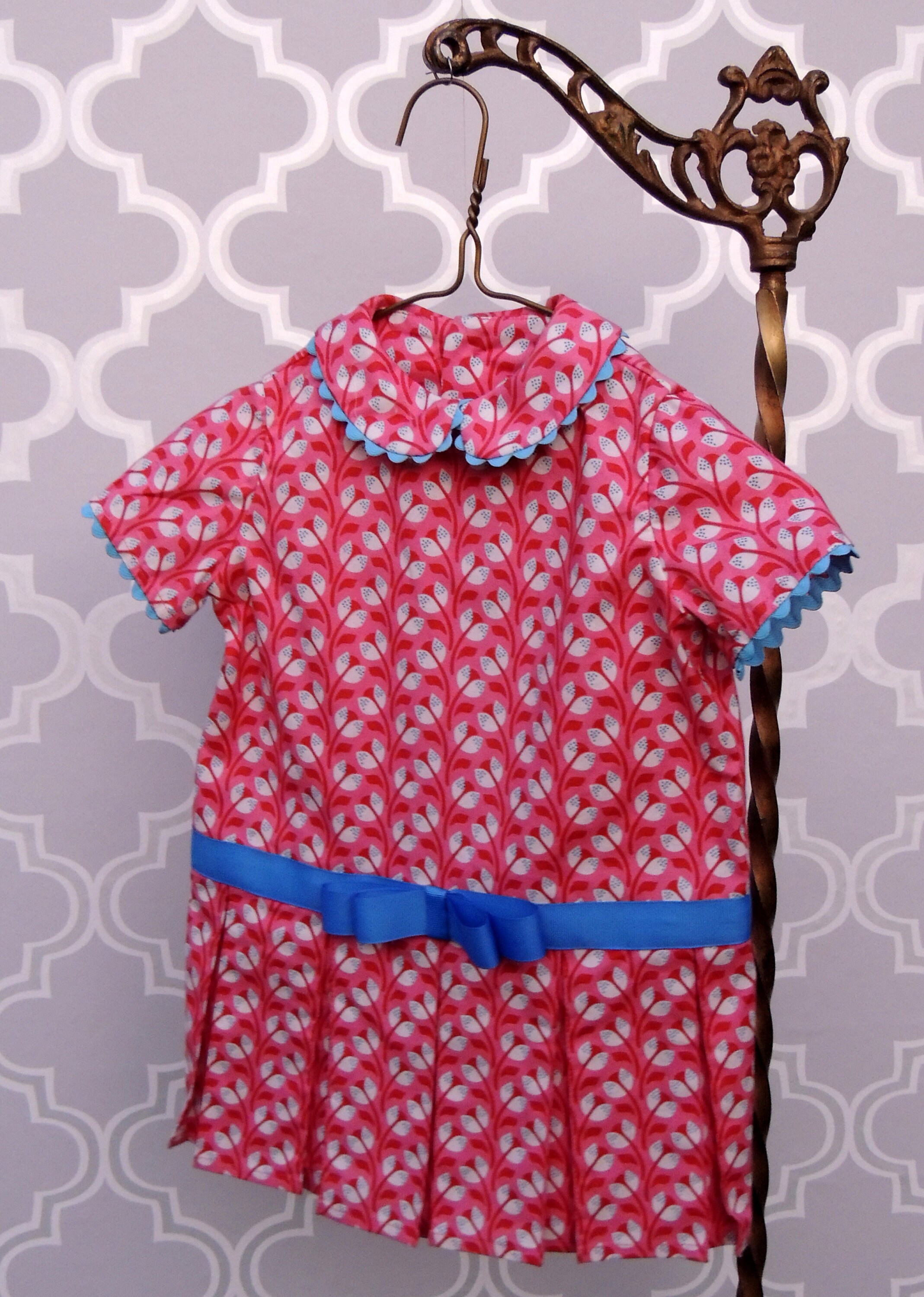 Polly Dress - Etsy
