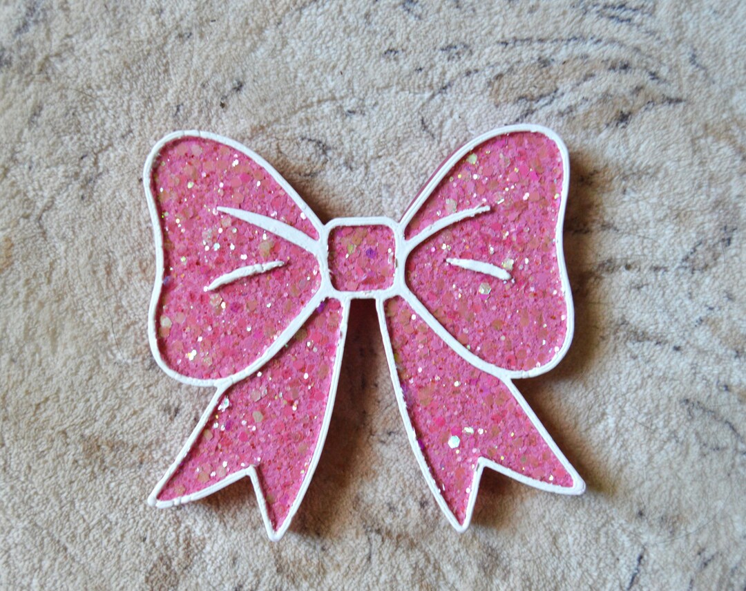 Bow Freshie Car Freshie Aesthetic Bow Car Air Freshener Freshie Cute ...