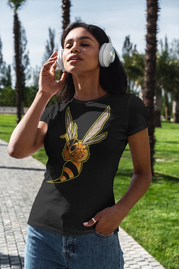 Camiseta De Mujer Del Clan Wu Tang Wu Tang Clan Camiseta Dragon