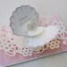 Pattern__pop-up Card__seashell pdf_digital Download File - Etsy