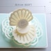 TEMPLATE_ (pdf_digital Download File)_seashell 2024 Pop-up Card - Etsy