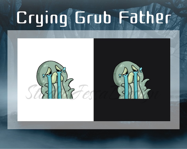 HOLLOW KNIGHT EMOTES (4) | Twitch | Discord | Youtube | Streaming ...