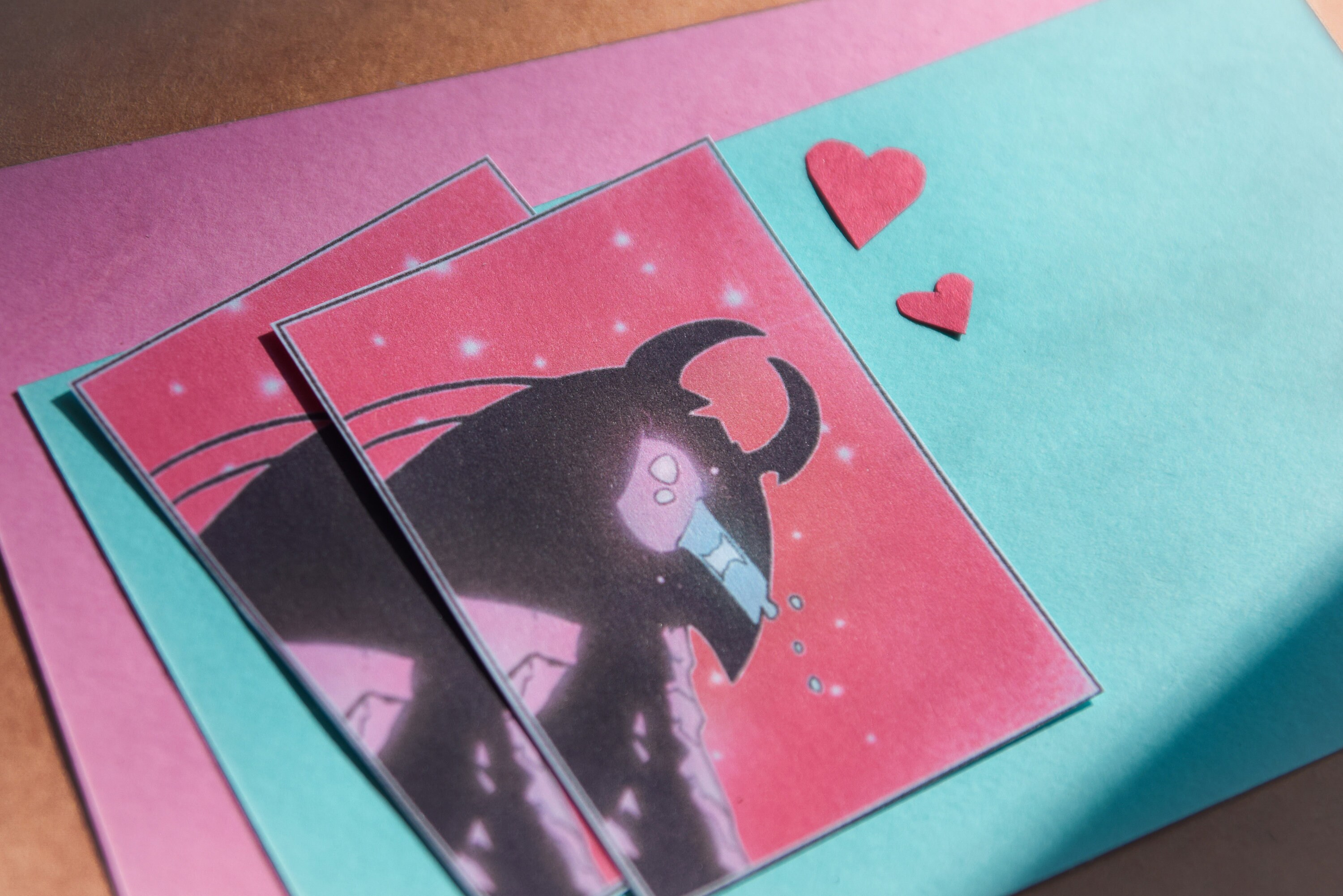 Beru Solo Leveling Sticker - Etsy