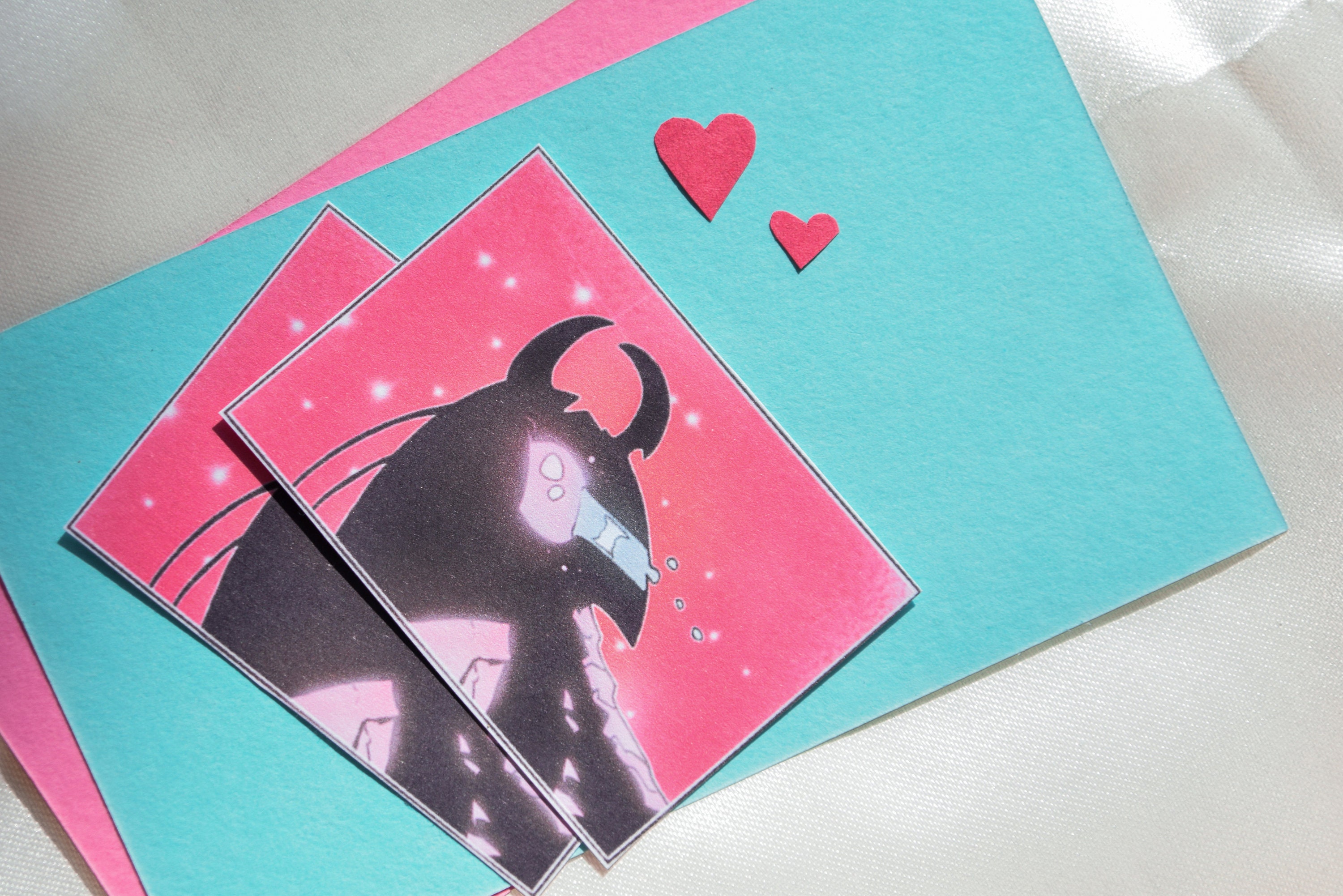 Beru Solo Leveling Sticker - Etsy