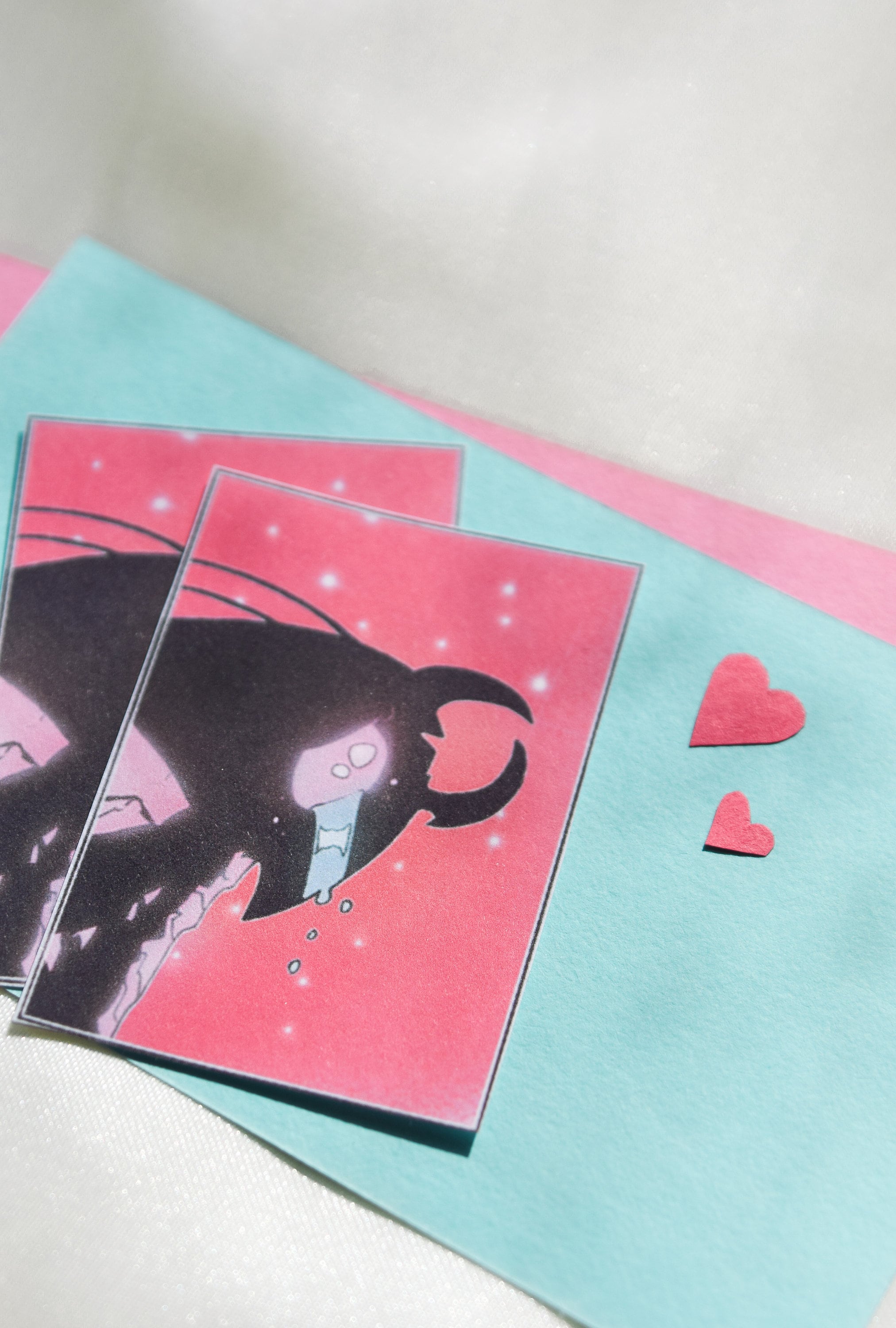 Beru Solo Leveling Sticker - Etsy