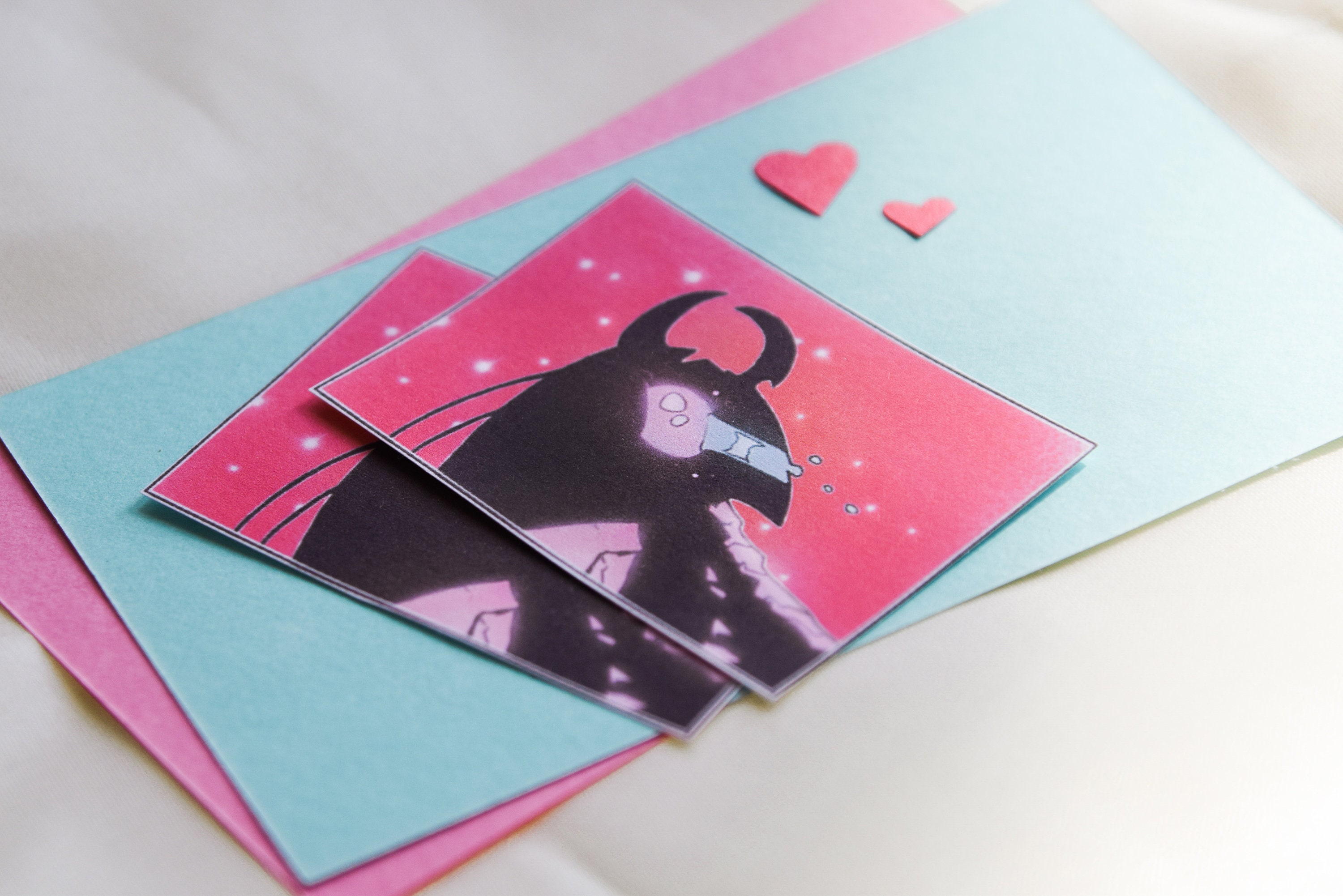 Beru Solo Leveling Sticker - Etsy