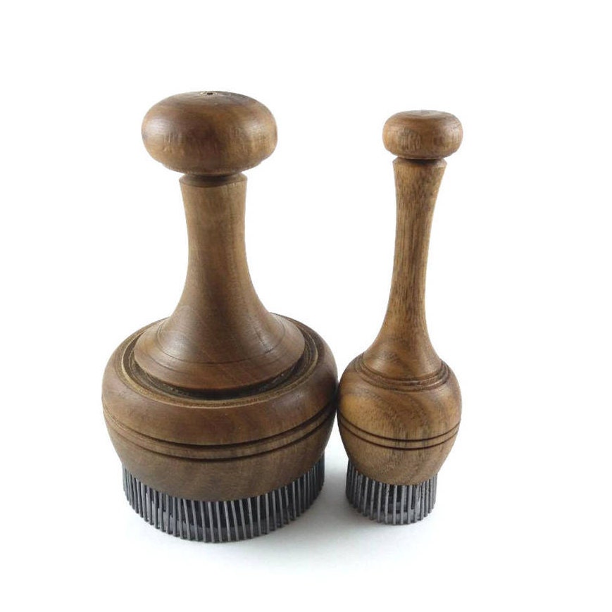 Culinary Gifts Uzbek Bread Stamp Chekich for Sale - Etsy