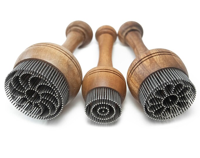 Baking Tools Bread Stamps 2.36 / 1.96 / - Etsy