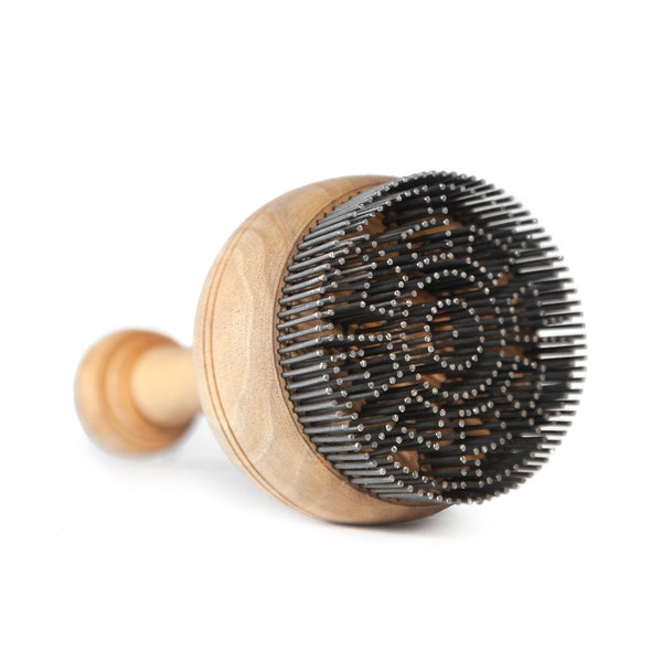 Uzbek Bread Stamp - Etsy