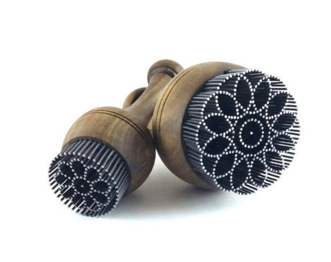 Wooden Stamp Bread Making Bread Stamps for Sale - Etsy