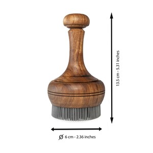 Mom Gifts Uzbek Bread Stamp Bread Baking Bread Tools Bread - Etsy