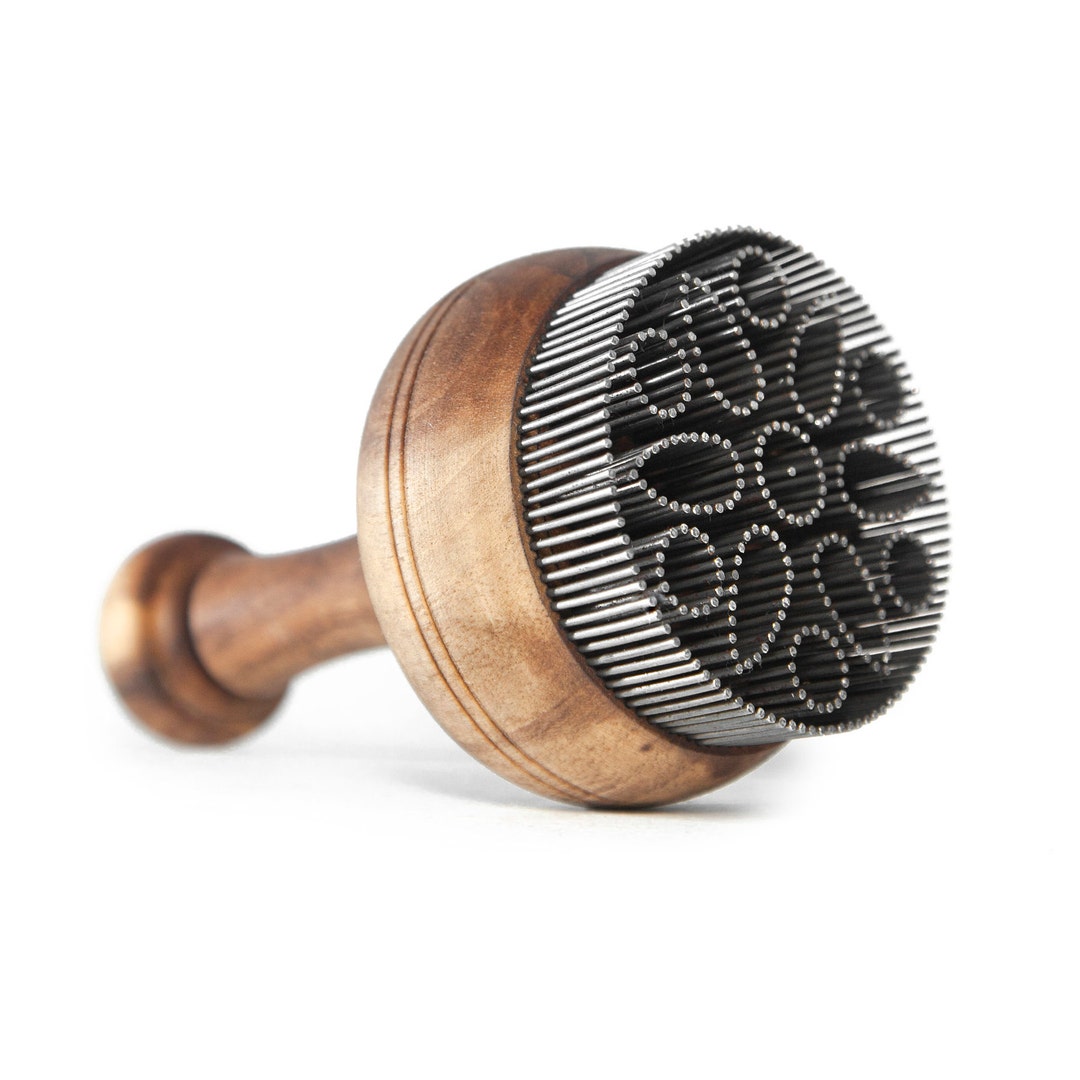 Mom Gifts Uzbek Bread Stamp Bread Baking Bread Tools Bread - Etsy