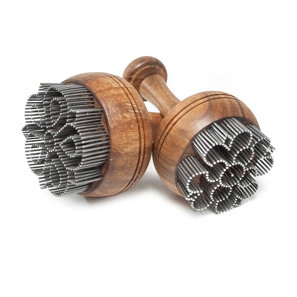 Uzbek Bread Stamp - Etsy