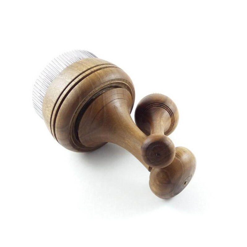 Culinary Gifts Uzbek Bread Stamp Chekich for Sale - Etsy