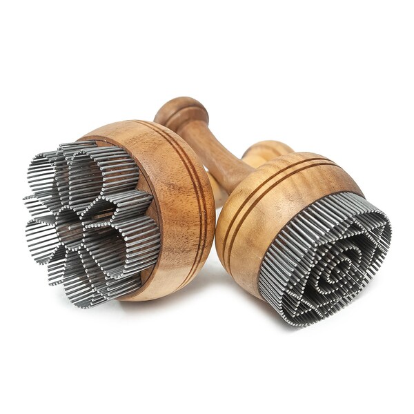 Custom Bread Stamp - Etsy