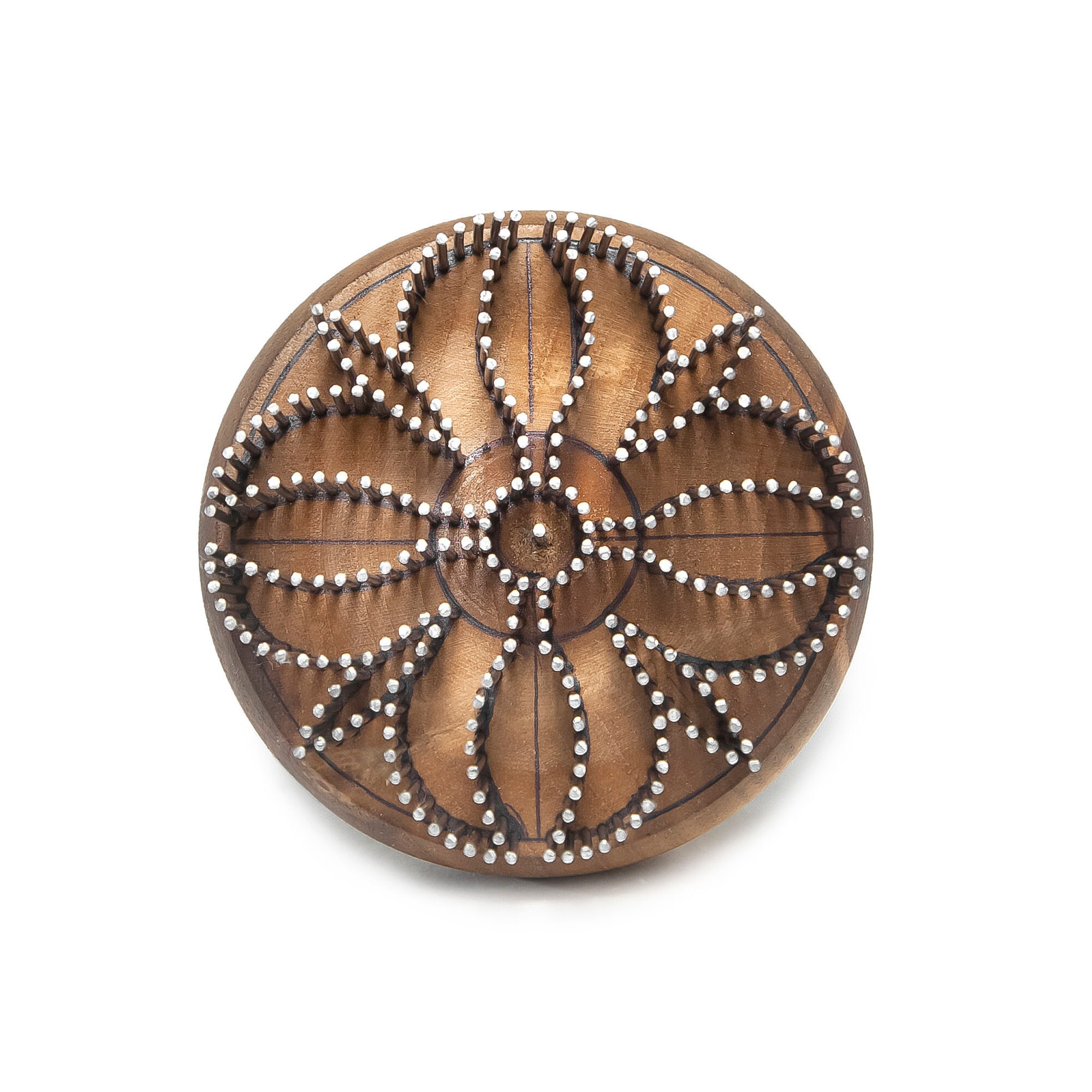 Uzbek Bread Stamp Chekich for Sale Foodie Gift for Women | Etsy