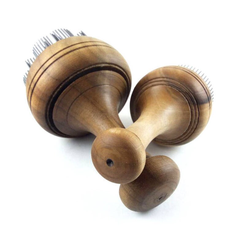 Uzbek Bread Stamps for Sale Brotstempel Gift for Mom Baker | Etsy