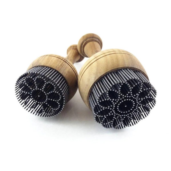 Custom Bread Stamp - Etsy