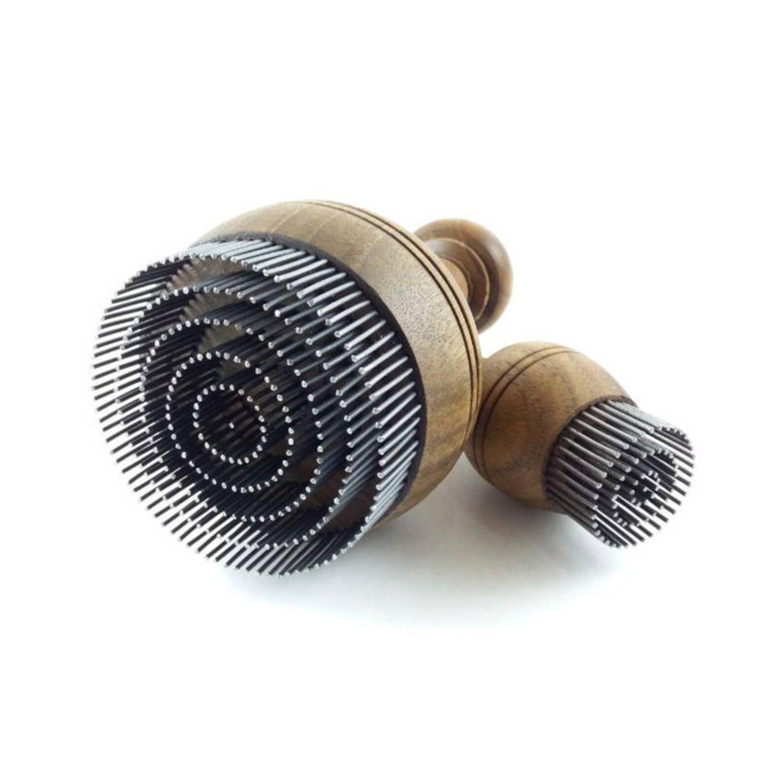 Culinary Gifts Uzbek Bread Stamp Chekich for Sale - Etsy