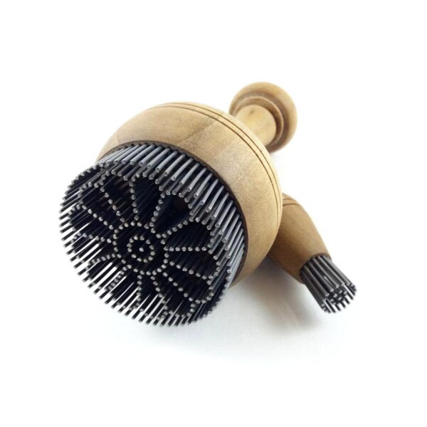 Uzbek Bread Stamp - Etsy