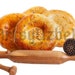 Chekich Bread Stamps 2.36'' / 0.59'' Across - Etsy