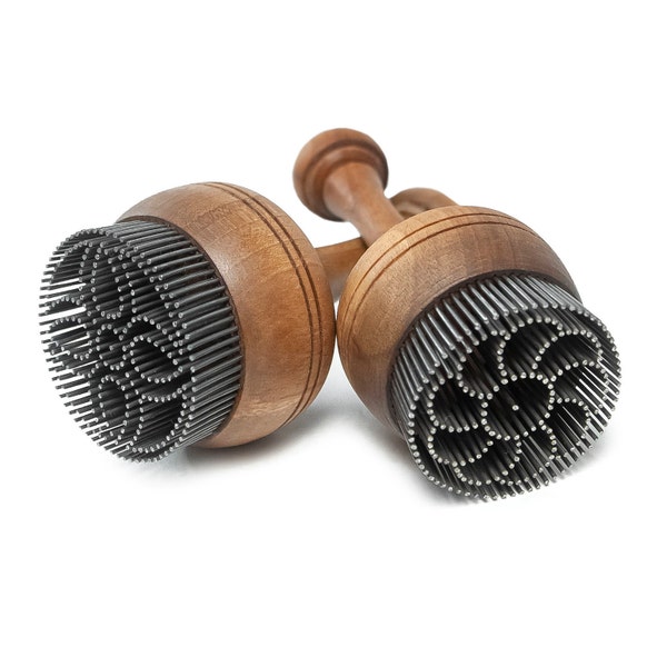 Uzbek Bread Stamp - Etsy