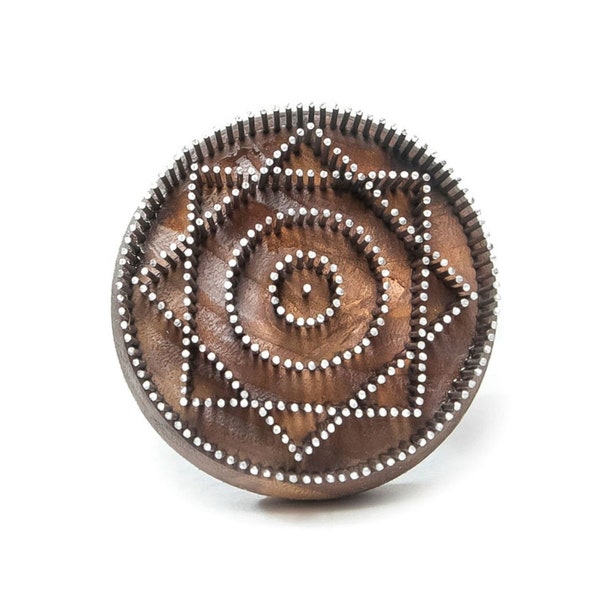 Uzbek Bread Stamp - Etsy