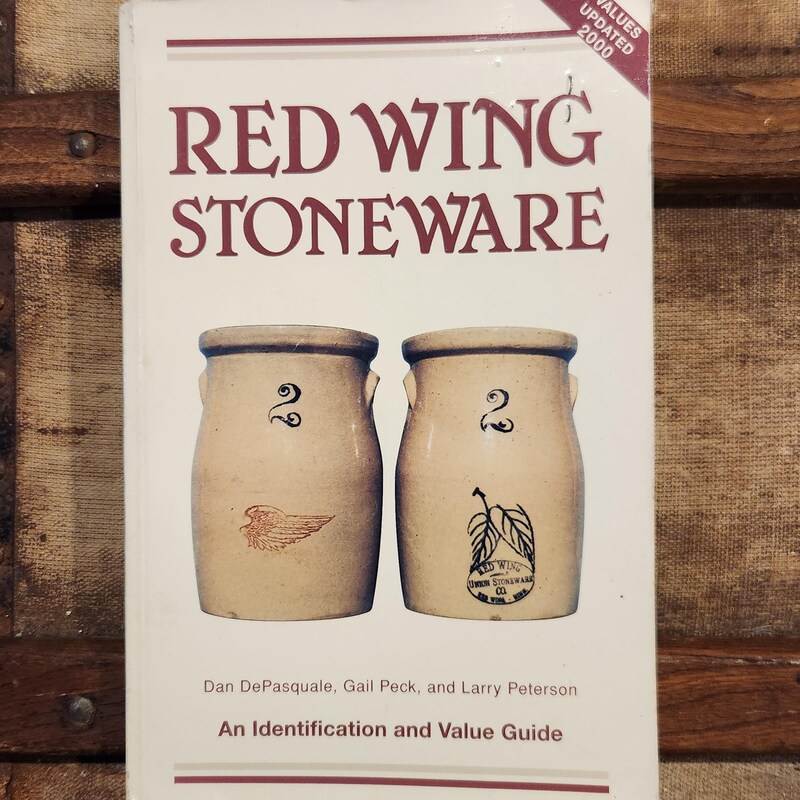 Red Wing Stoneware - Etsy