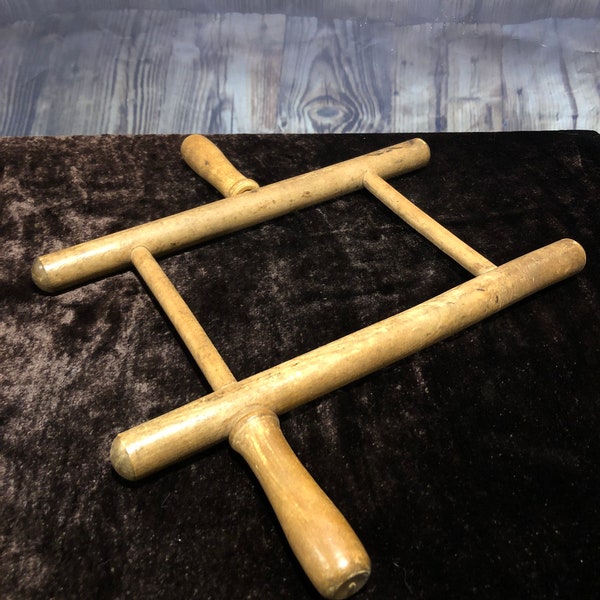 Clothes Line Winder - Etsy