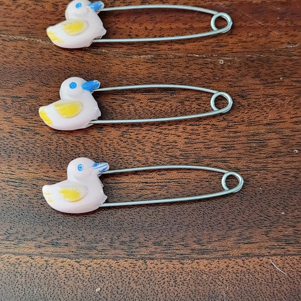 Duck Diaper - Etsy