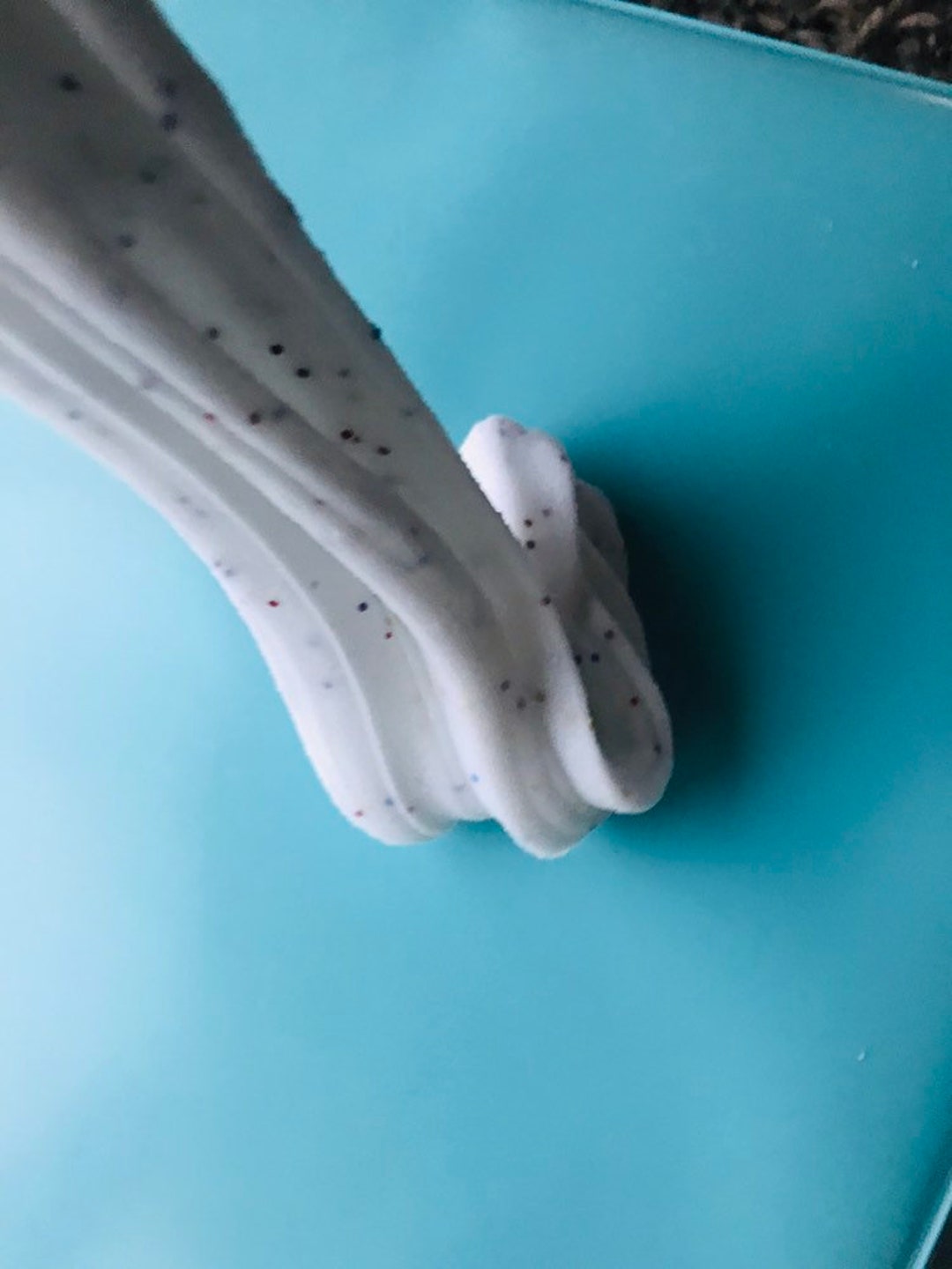 Funfetti Icing Slime - Etsy