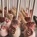 Boho Cake Pops - Etsy