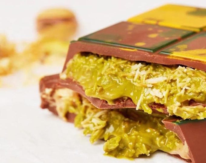 Chinese Good Luck Candy New Year Candy Red Pocket Candy - Etsy