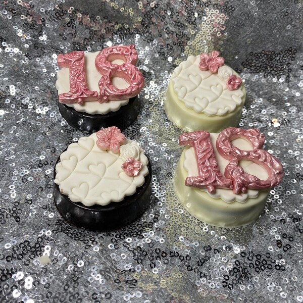 Sweet 15 - Etsy