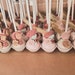 Boho Cake Pops - Etsy