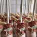 Boho Cake Pops - Etsy