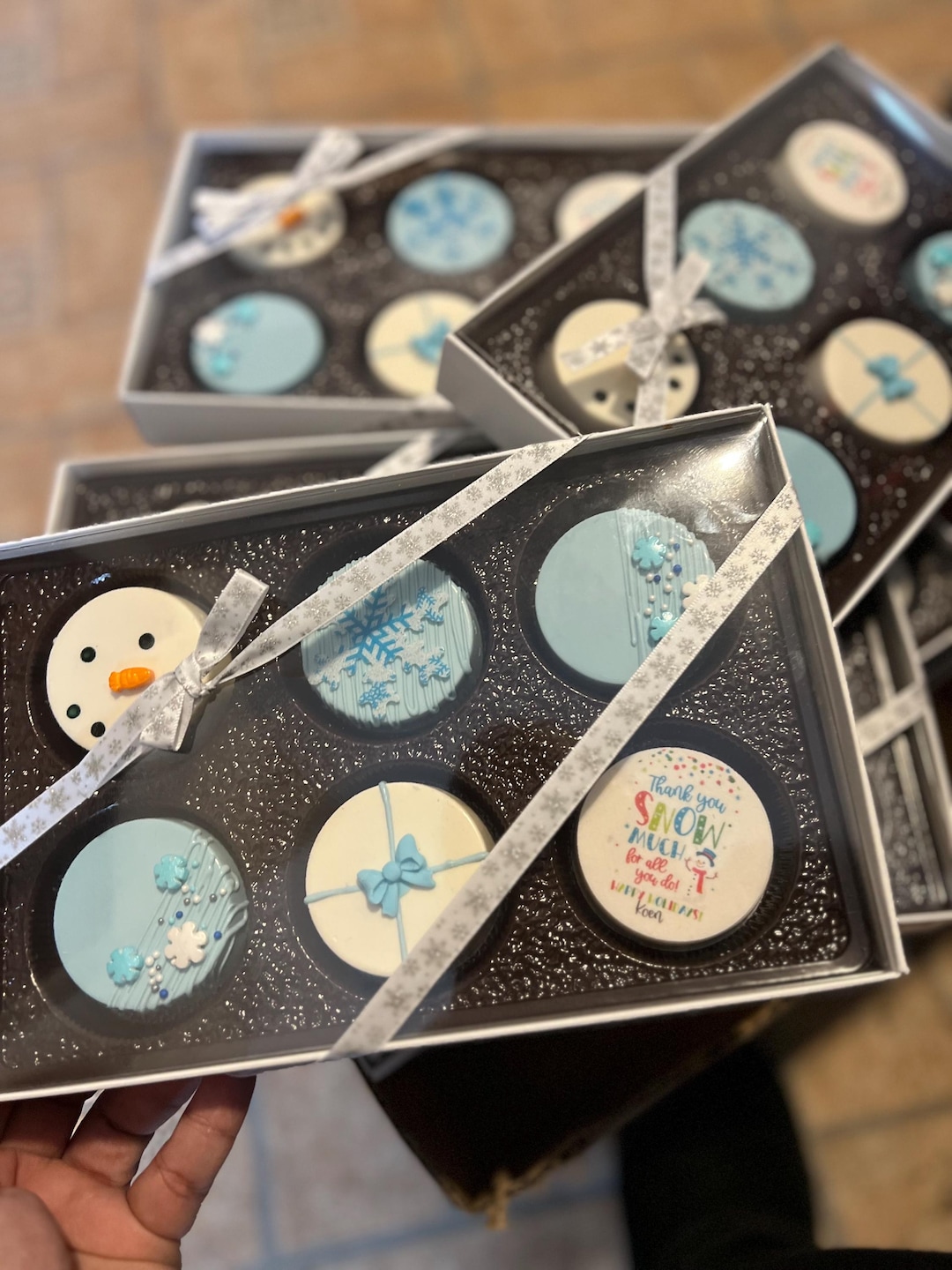 Oreo Gift Sets - Etsy