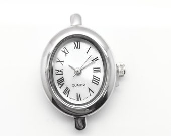 Mother of Pearl Watch Face - Etsy