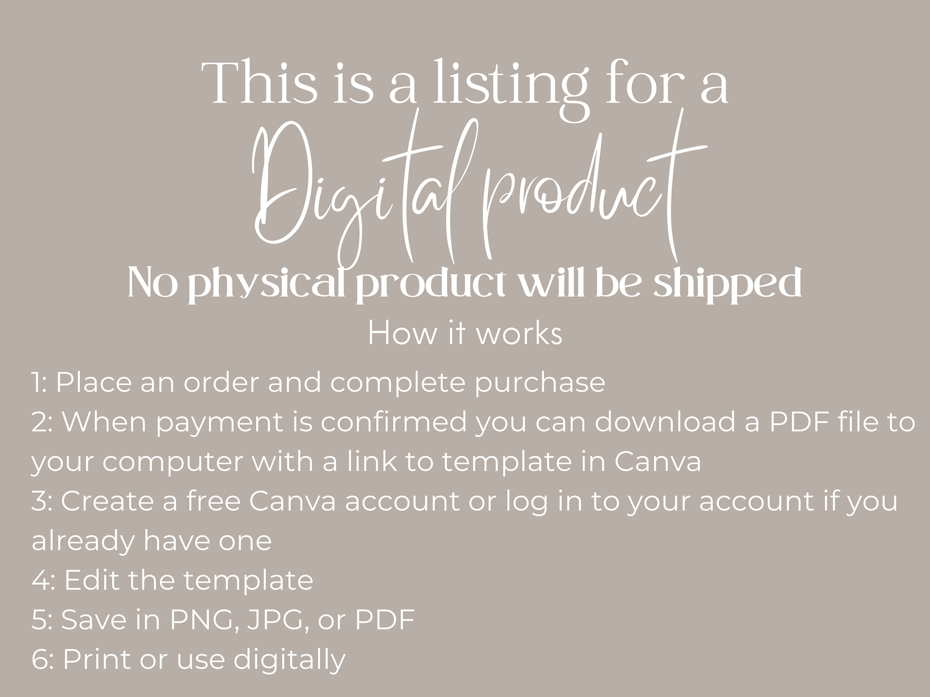 Lash Lift and Tint Aftercare Card Template, Editable Lash Lift Card ...