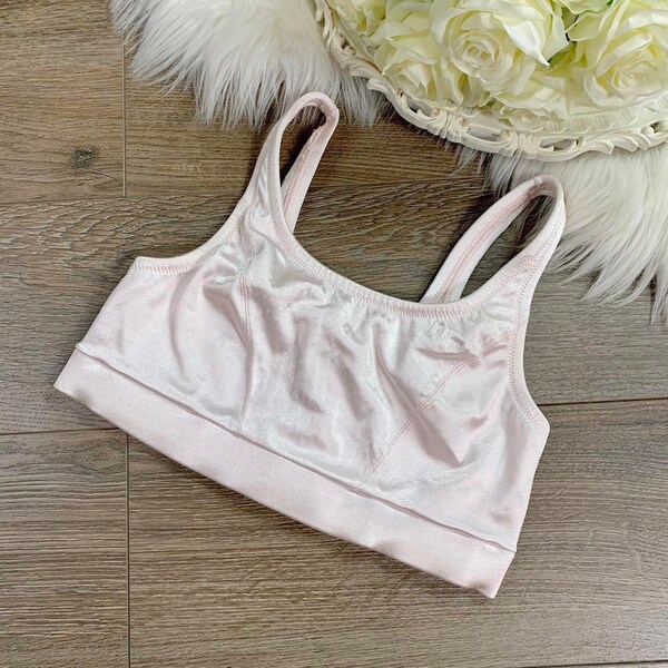Christian Sports Bra - Etsy