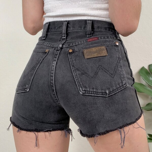 Cutoff Shorts - Etsy