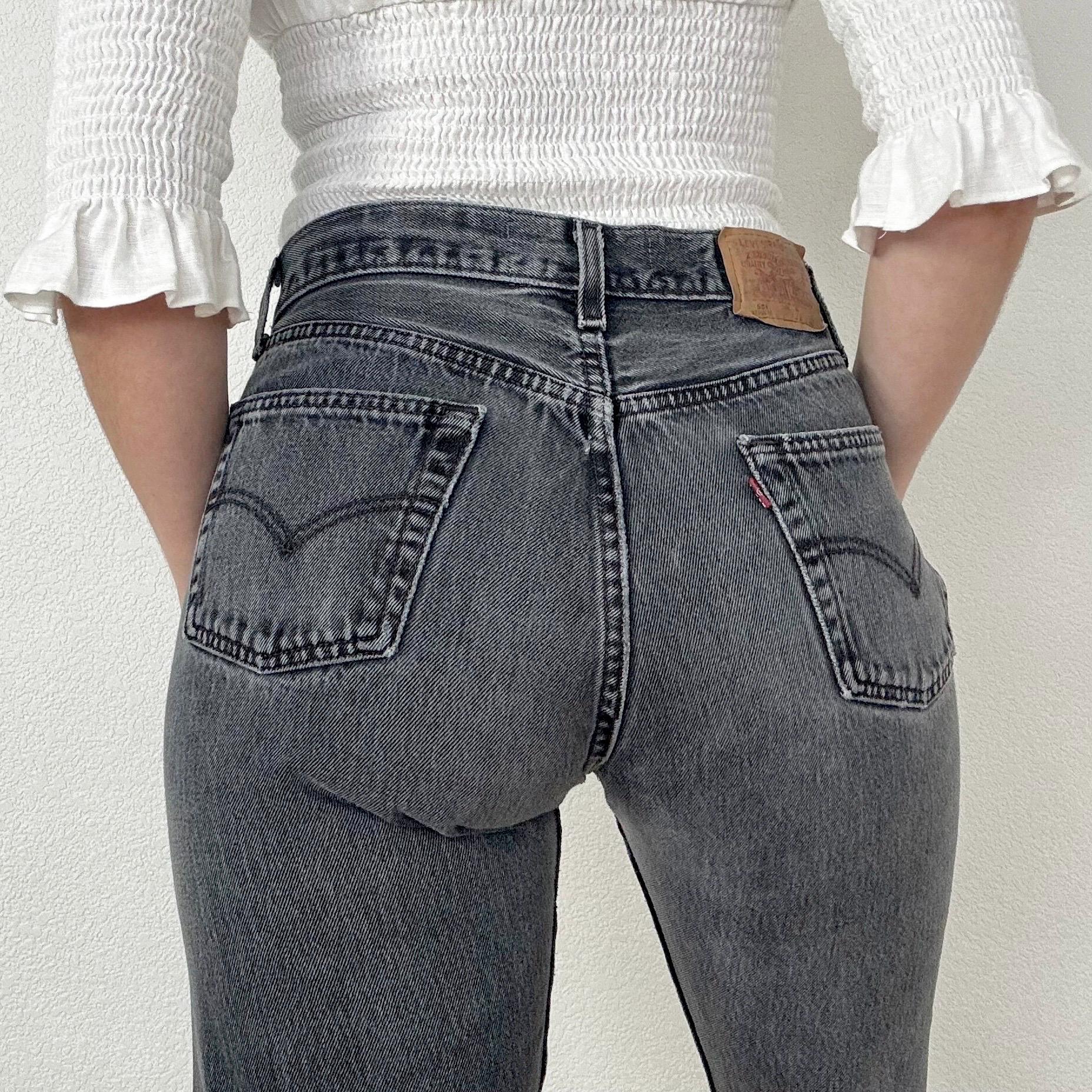Levis 301 store