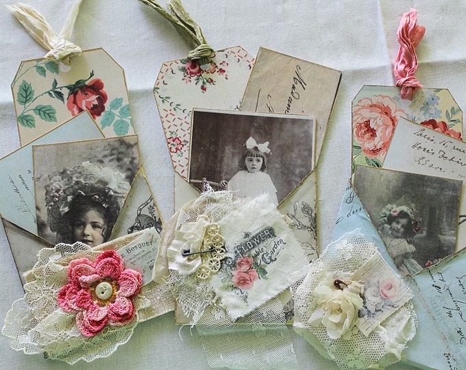 Junk Journal Inserts, Journal Cards, Journal Envelopes, Journal ...