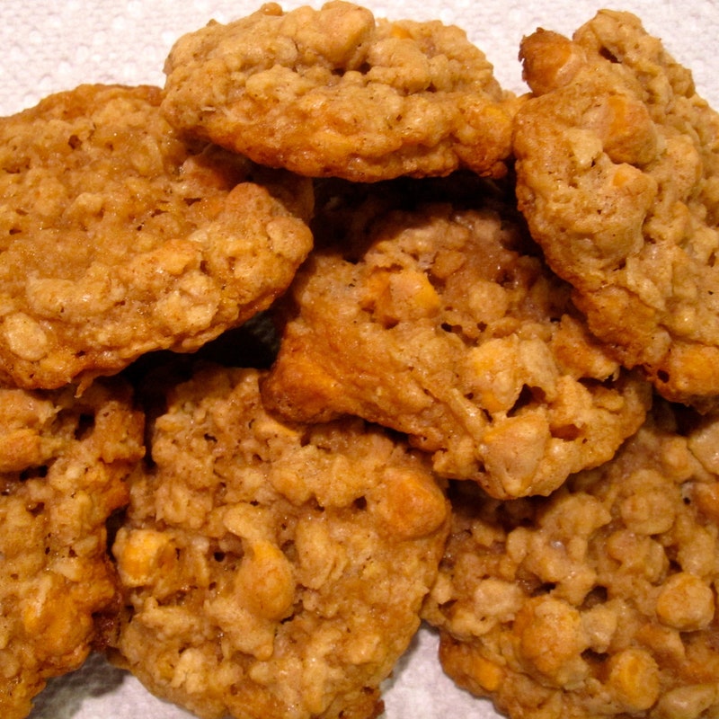 Homemade Cookies - Etsy