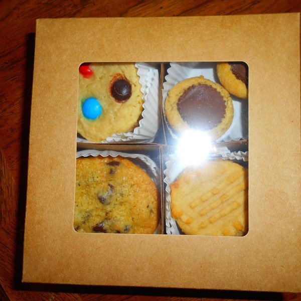 Homemade Cookies - Etsy