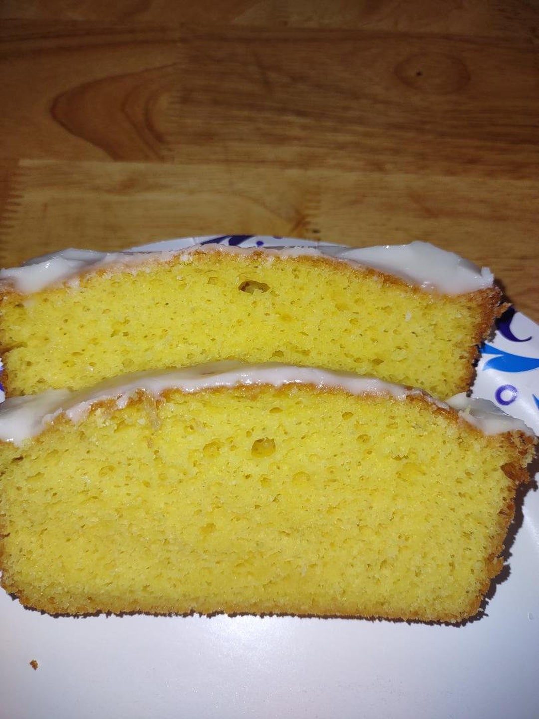 Lemon Bread, Lemon Loaf, Baked Goods, Dessert, Summer Dessert, Homemade ...