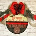 Firefighter Door Sign - Etsy